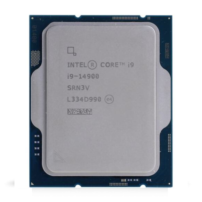 قیمت و خرید سی پی یو اینتل مدل Core i9-14900 بدون باکس