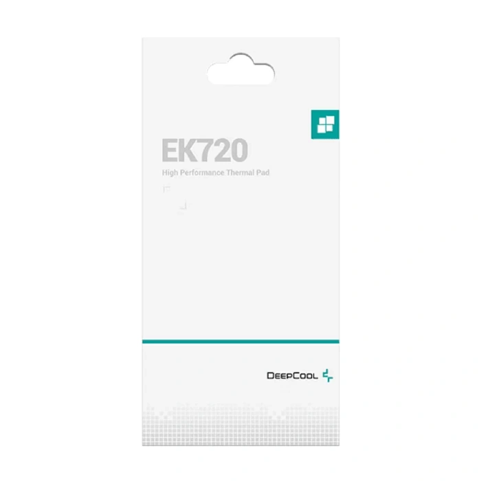 قیمت و خرید پد سیلیکون دیپ کول مدل EK720-L 0.5mm