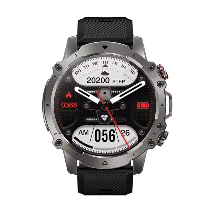 قیمت و خرید اسمارت واچ کرونوس مدل Tank S2