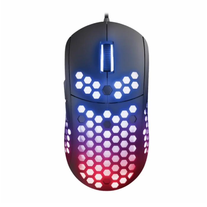 قیمت و خرید ماوس بی سیم تراست مدل gxt 960 graphine lightweight