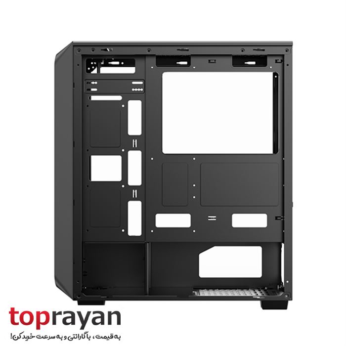 قیمت و خرید کیس فاطر سفید Case Fater FG-730W